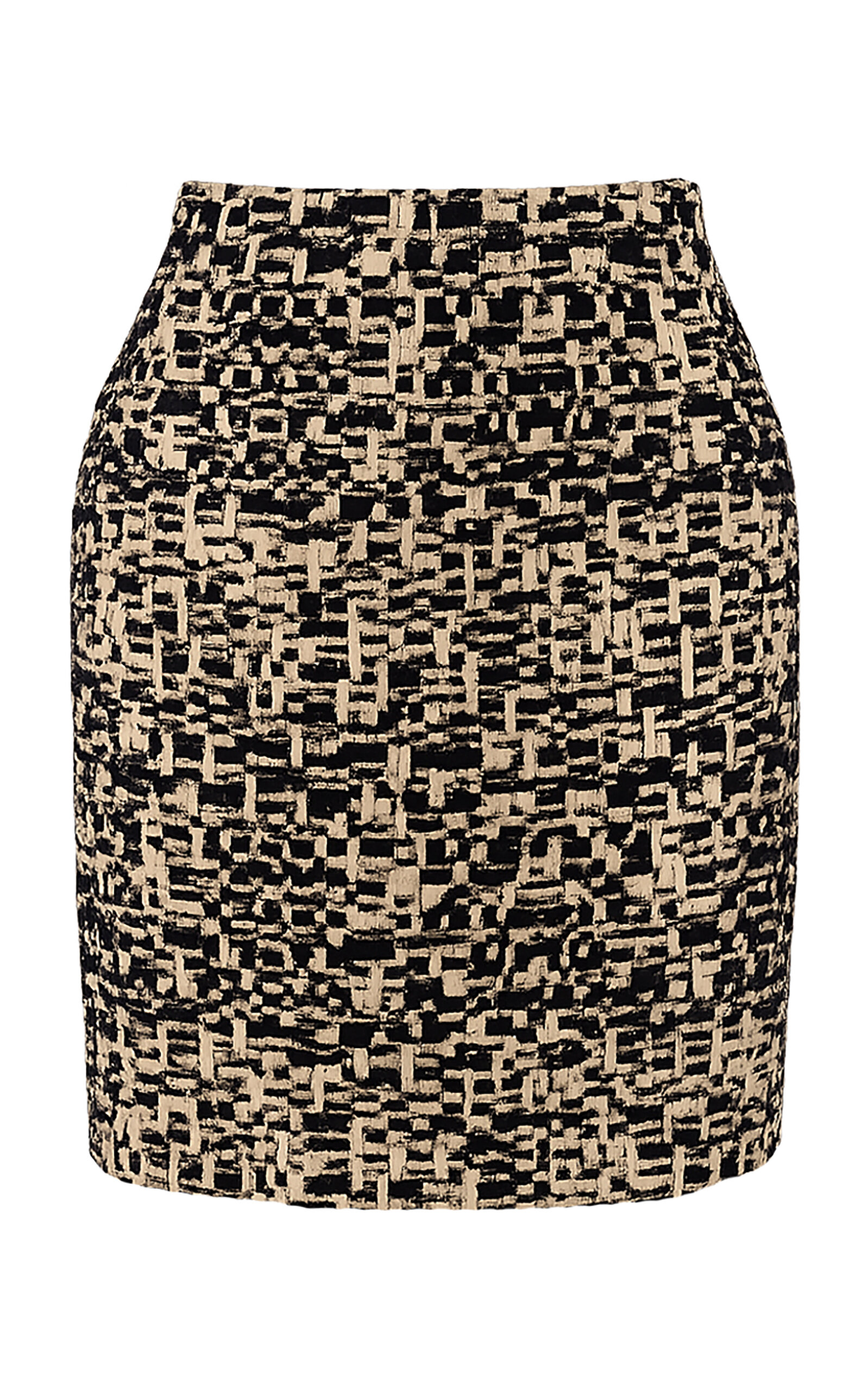 Lena Hoschek - Sharon Mini Skirt