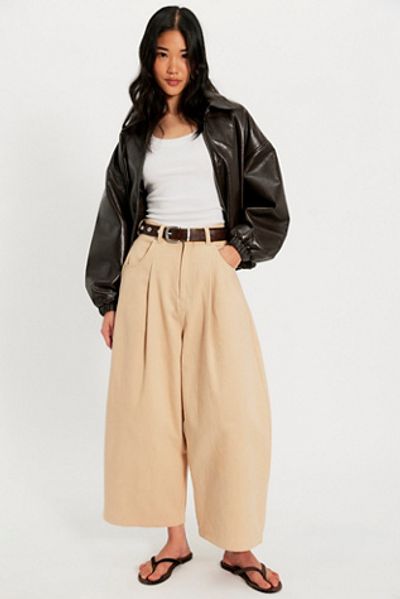 LF Markey - Mason Barrel Trousers