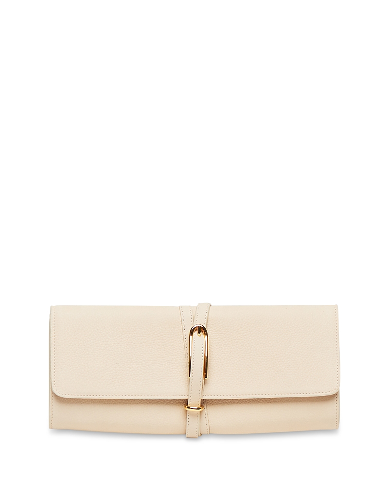 Liffner - Belted Clutch