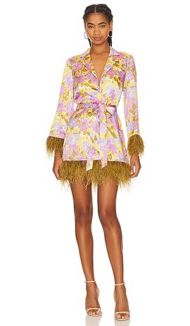 LIKELY - Lachance Dress