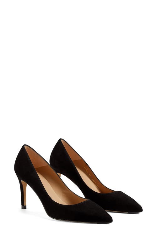 LK Bennett - Floret Pointed Toe Pump