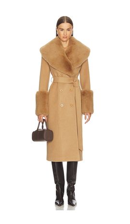 Loba Jackets & Coats