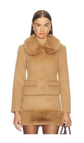 Loba Jackets & Coats