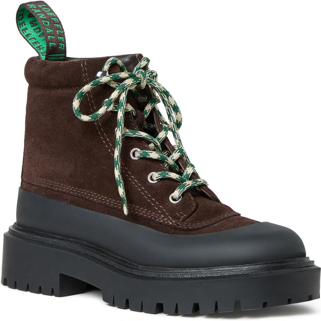 Interesting Info About Randall Loeffler Boots
