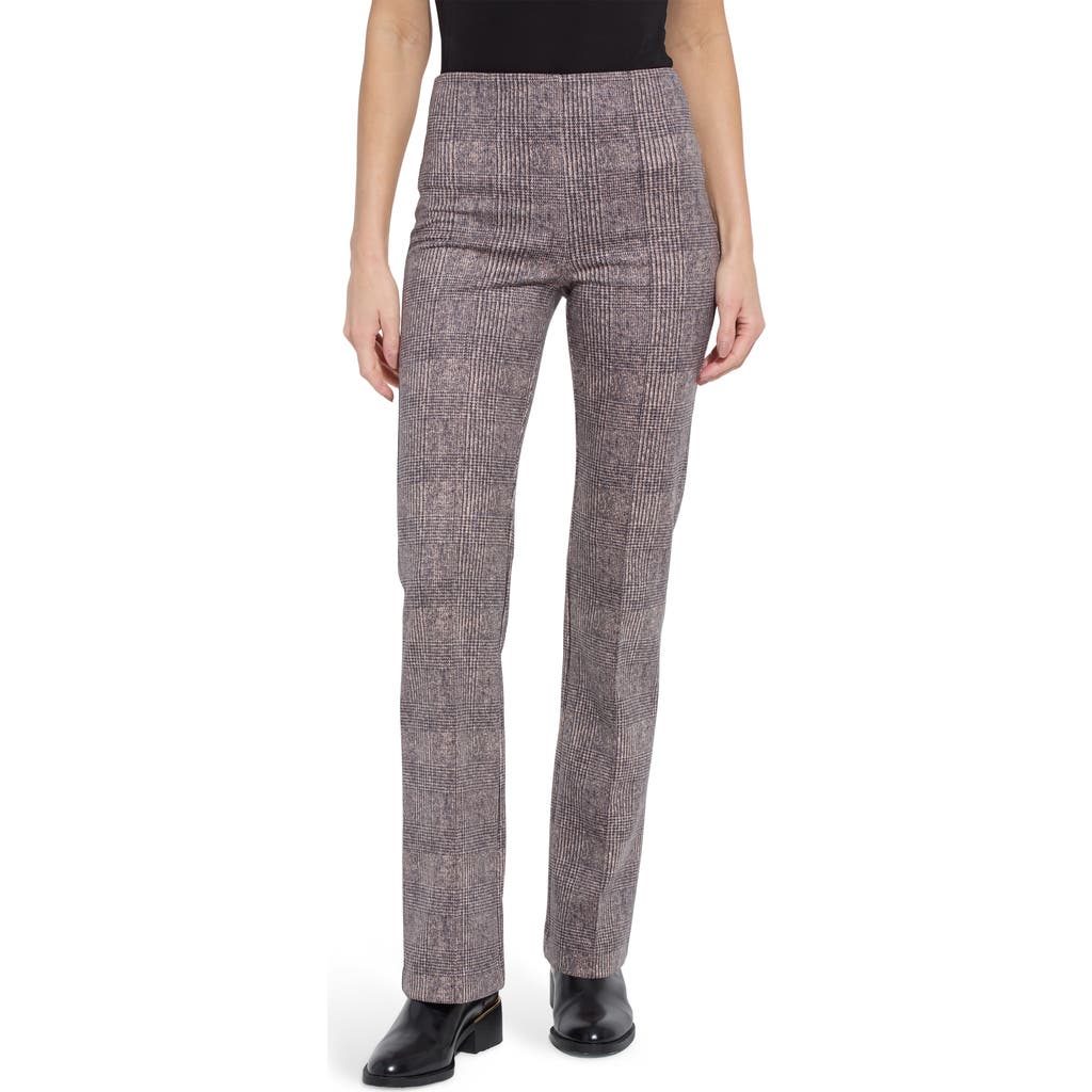 Lysse - ́ Elysse Plaid Pants