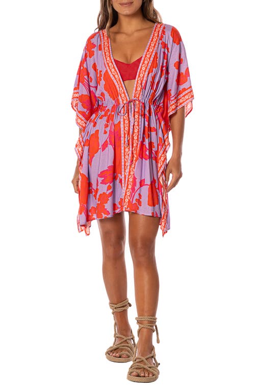 Maaji - Lavender Dream Vanilla Cover-Up