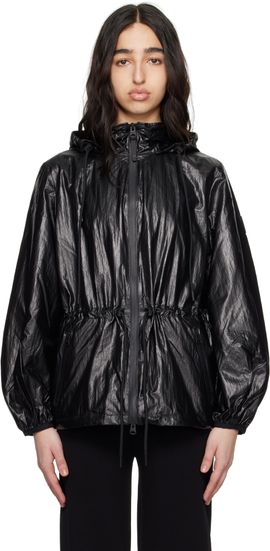 MACKAGE - Black Alissa Down Jacket