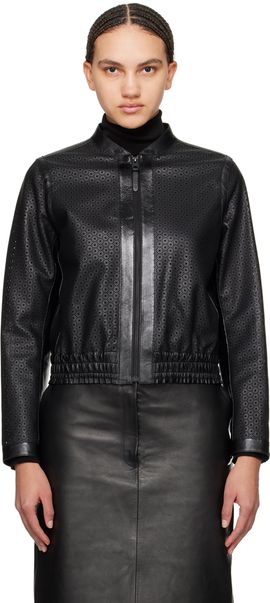 MACKAGE - Black Alissa Down Jacket