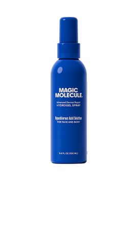 Magic Molecule - Beauty, Makeup & Skincare
