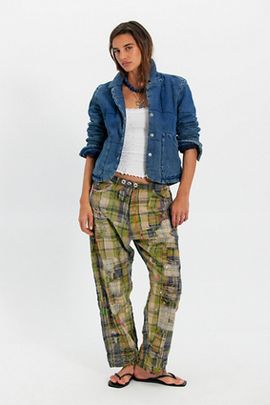 Magnolia Pearl - La Jolla Joggers