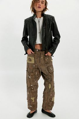 Magnolia Pearl - La Jolla Joggers