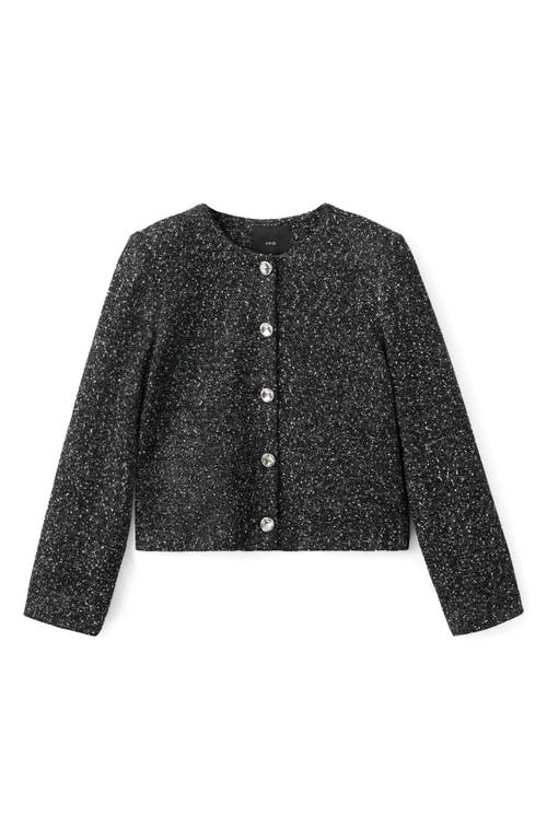 MANGO - Fleck Jacket