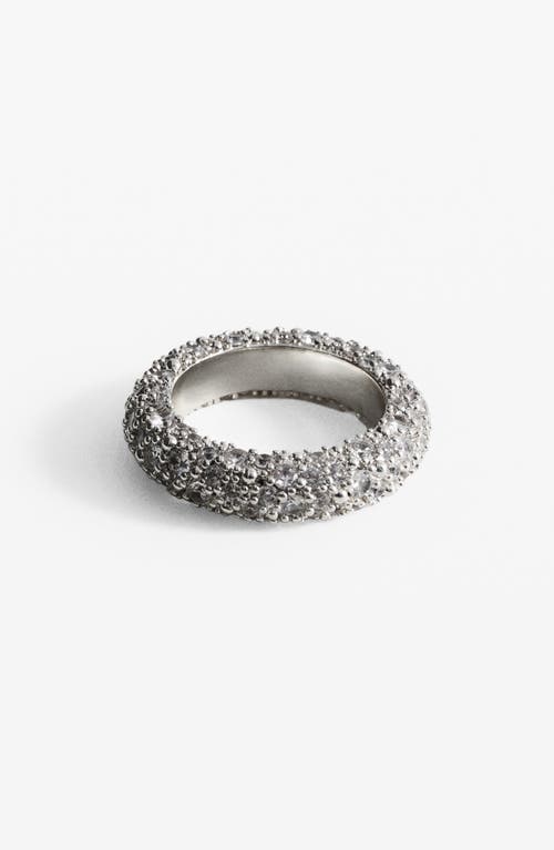 MANGO - Mixed Crystal Ring