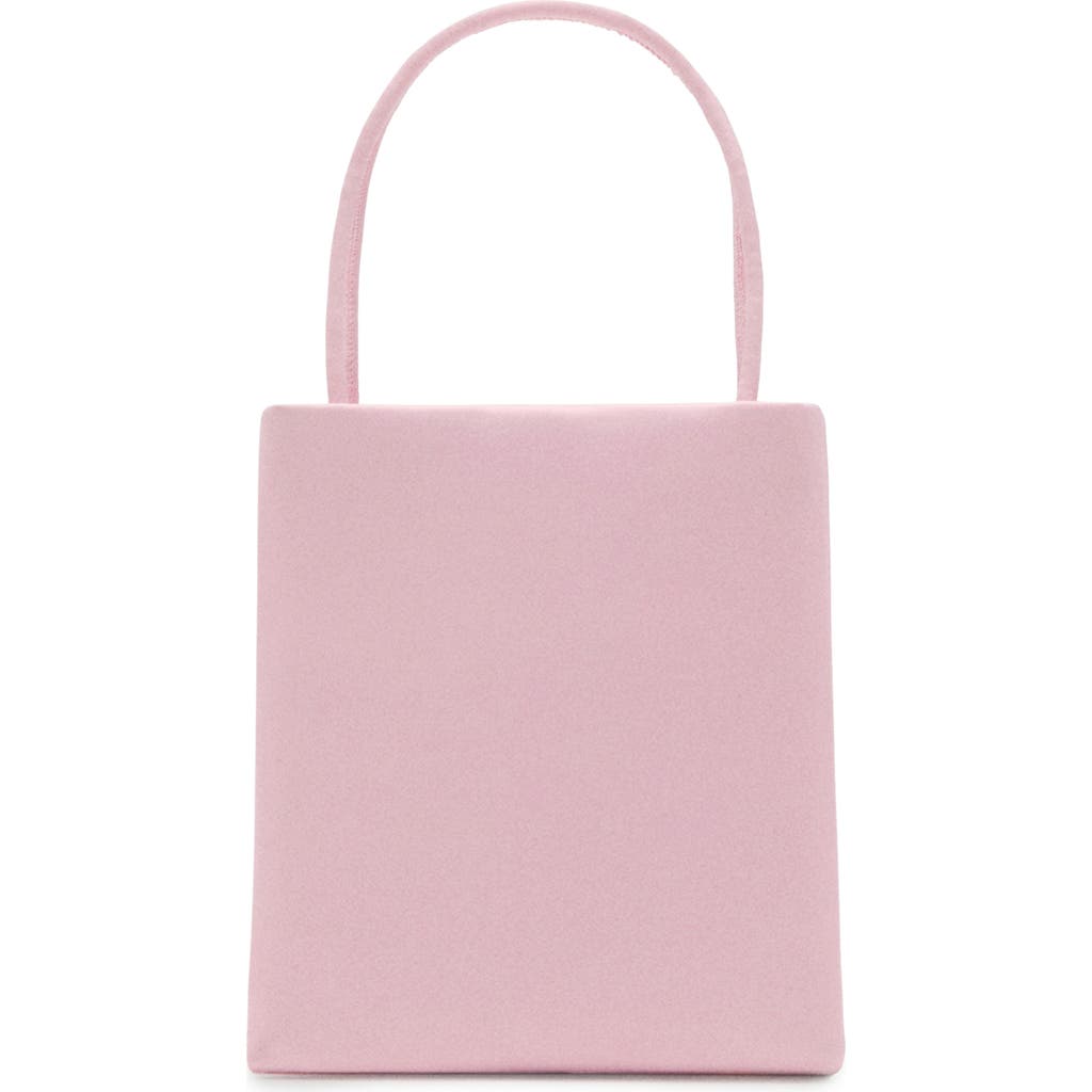 MANGO - x Kaia Gerber Mini Shopper Bag