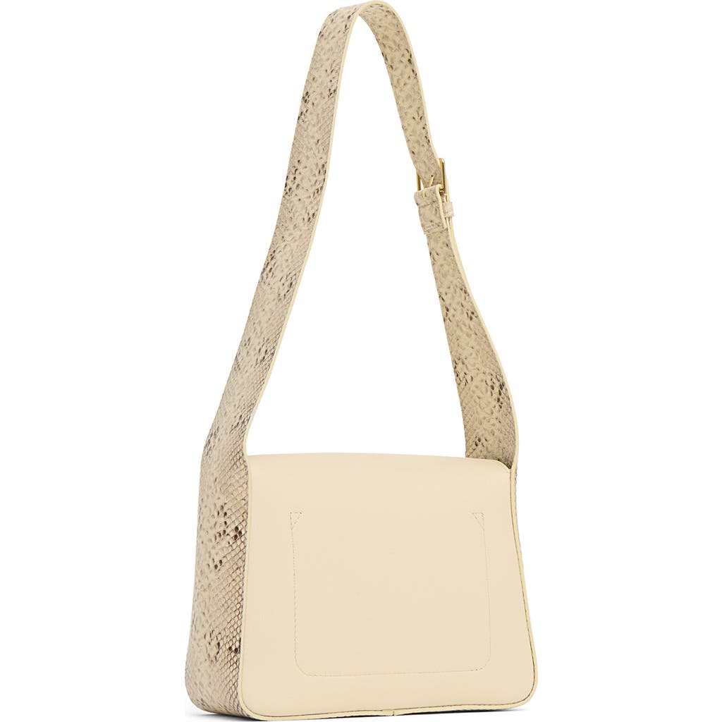 Mansur Gavriel - Box Shoulder Bag