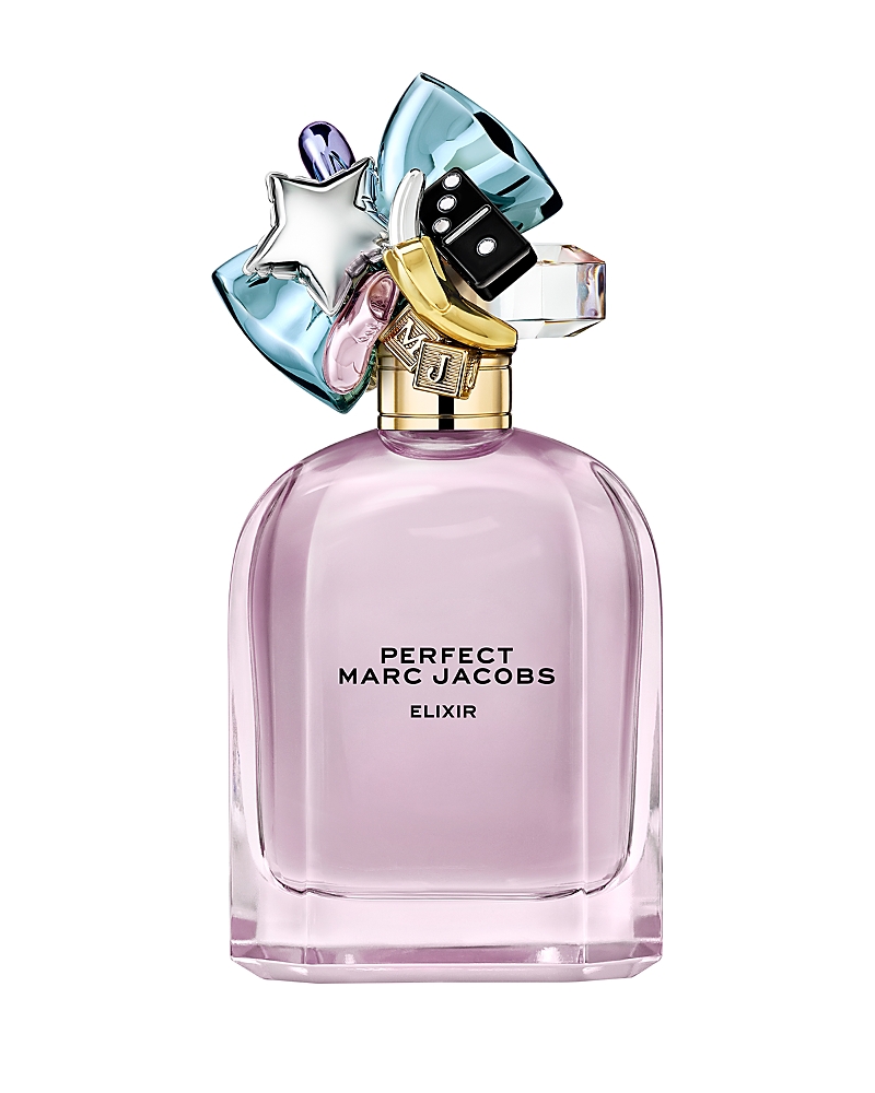 Marc Jacobs - Perfect Elixir Eau de Parfum 3.3 oz.