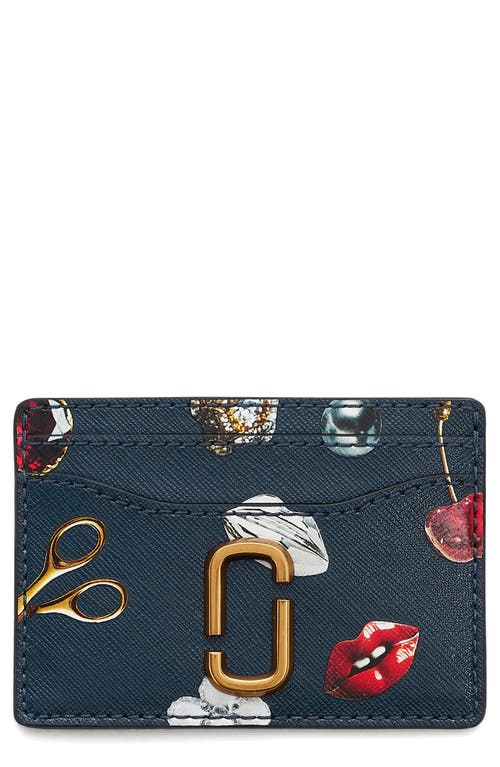 Marc Jacobs - The Card Case