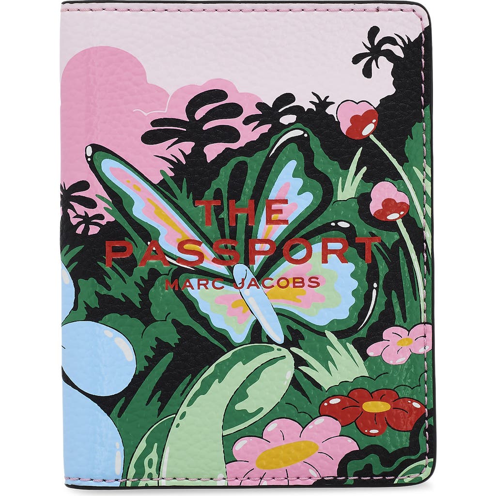 Marc Jacobs - The Passport Case