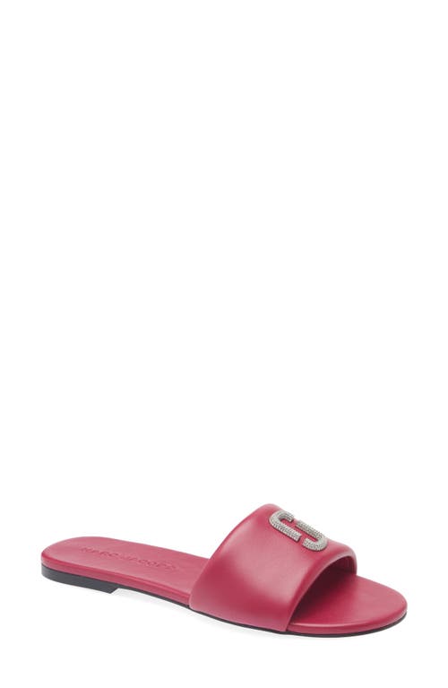 Marc Jacobs - The Snapshot Slide