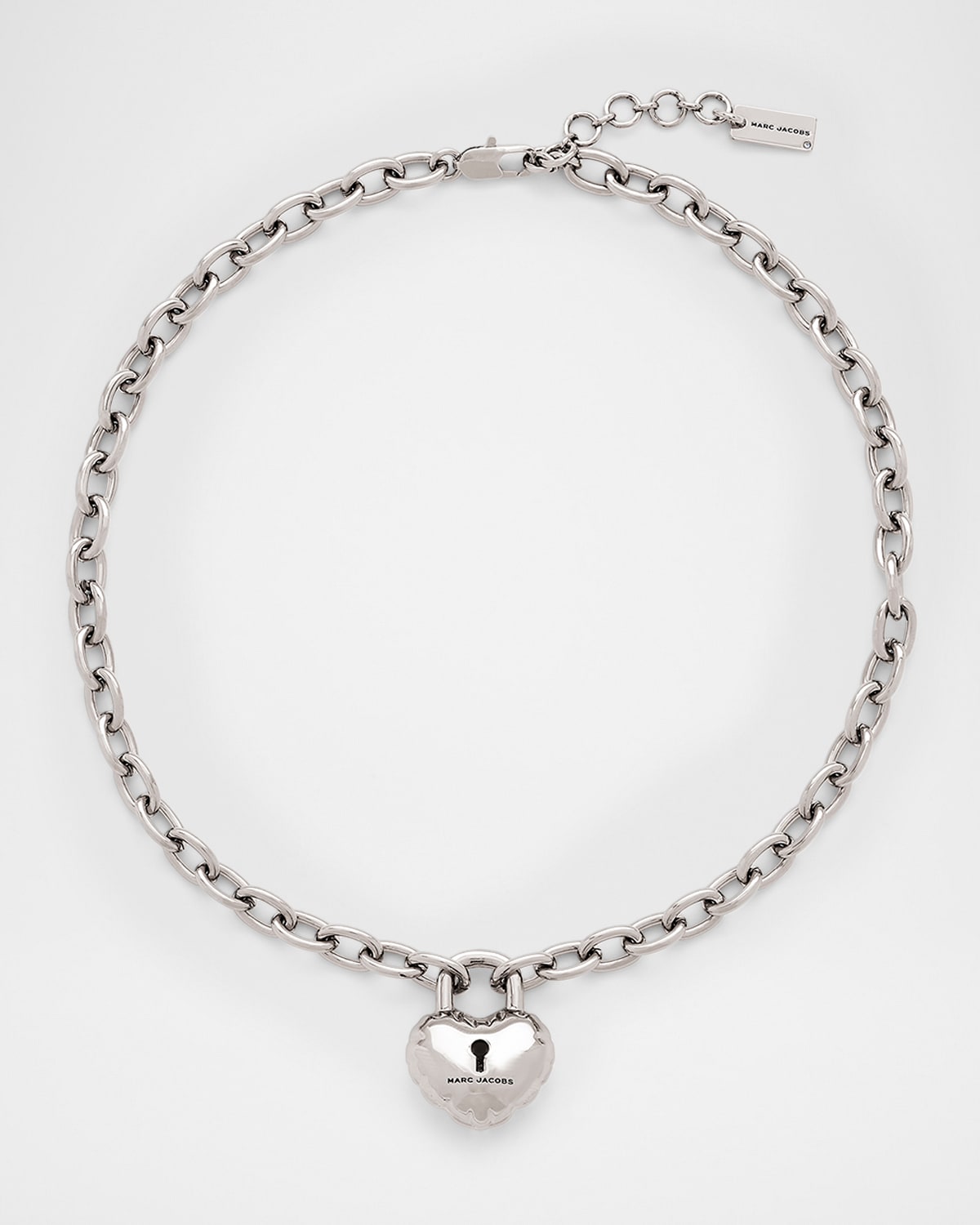 Marc Jacobs - The Heart Balloon Necklace