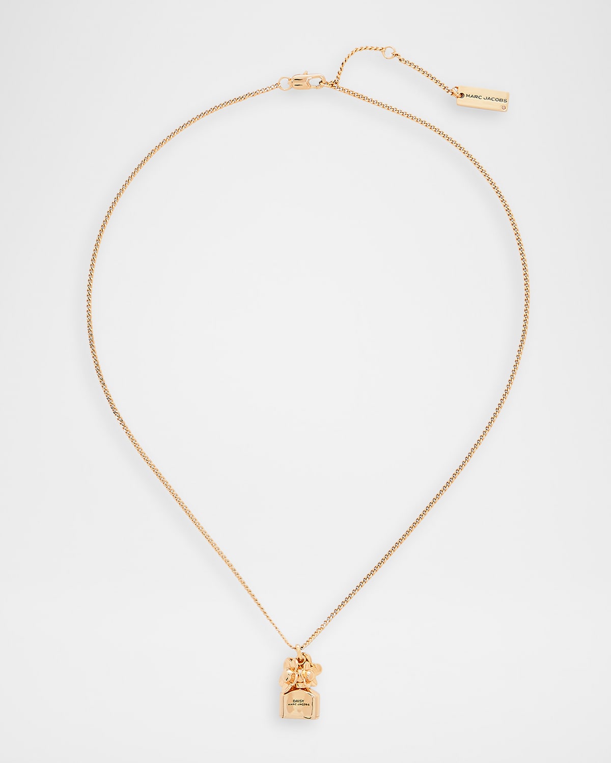 Marc Jacobs - The Mini Icon Daisy Necklace