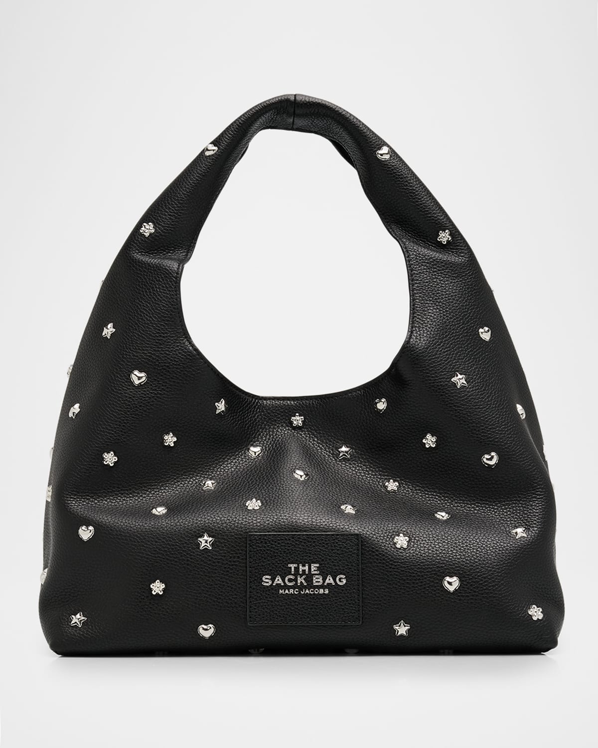 Marc Jacobs - The Mini Icon Stud Sack Shoulder Bag