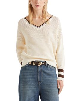 Marella - Striped Shirt