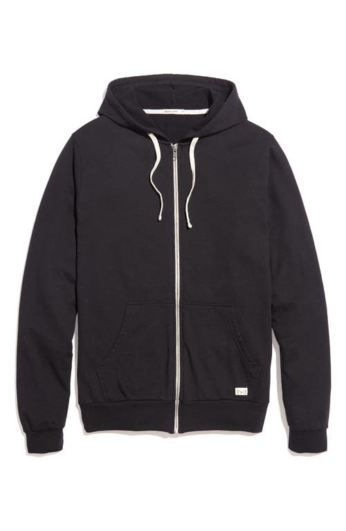 Marine Layer - Afternoon Full Zip Hoodie