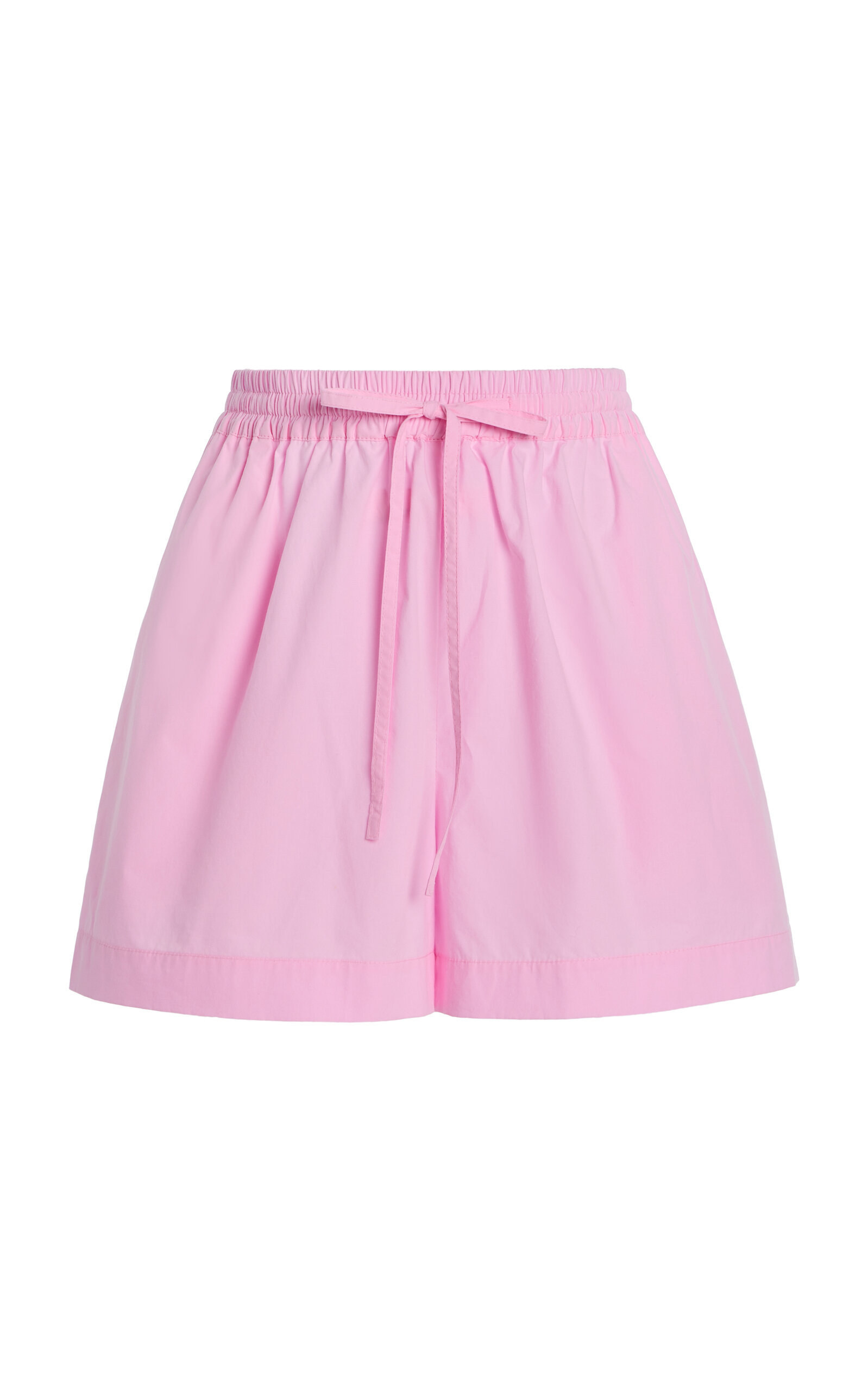 Matteau - Exclusive Cotton Shorts