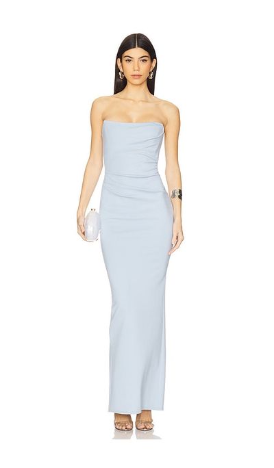 Michael Costello - x REVOVLE Briggs Gown