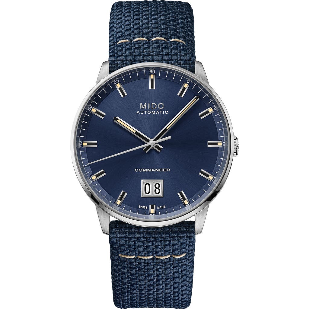 Mido Jewelry