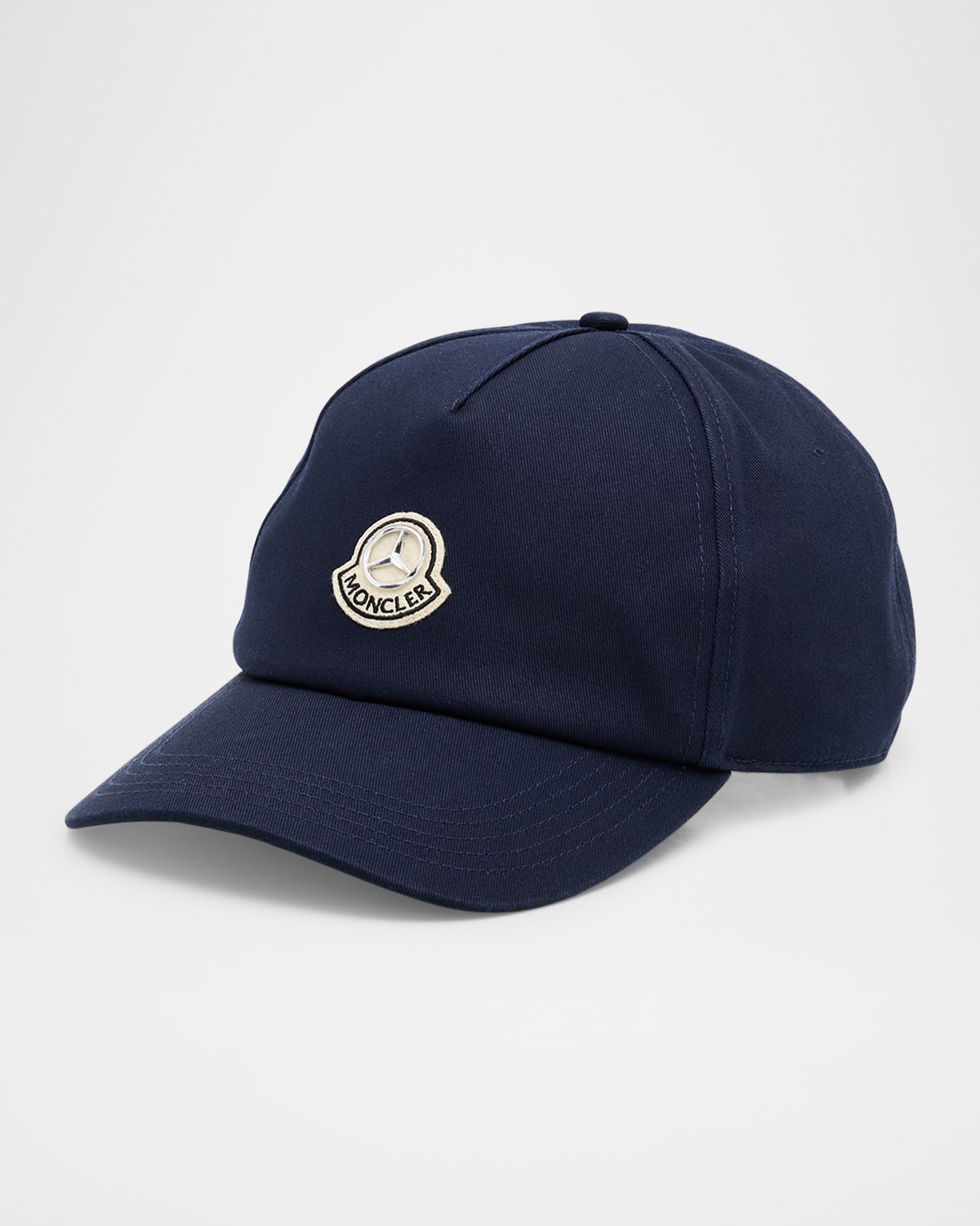 Moncler Genius - x Mercedes-Benz by NIGO Men's Baseball Cap