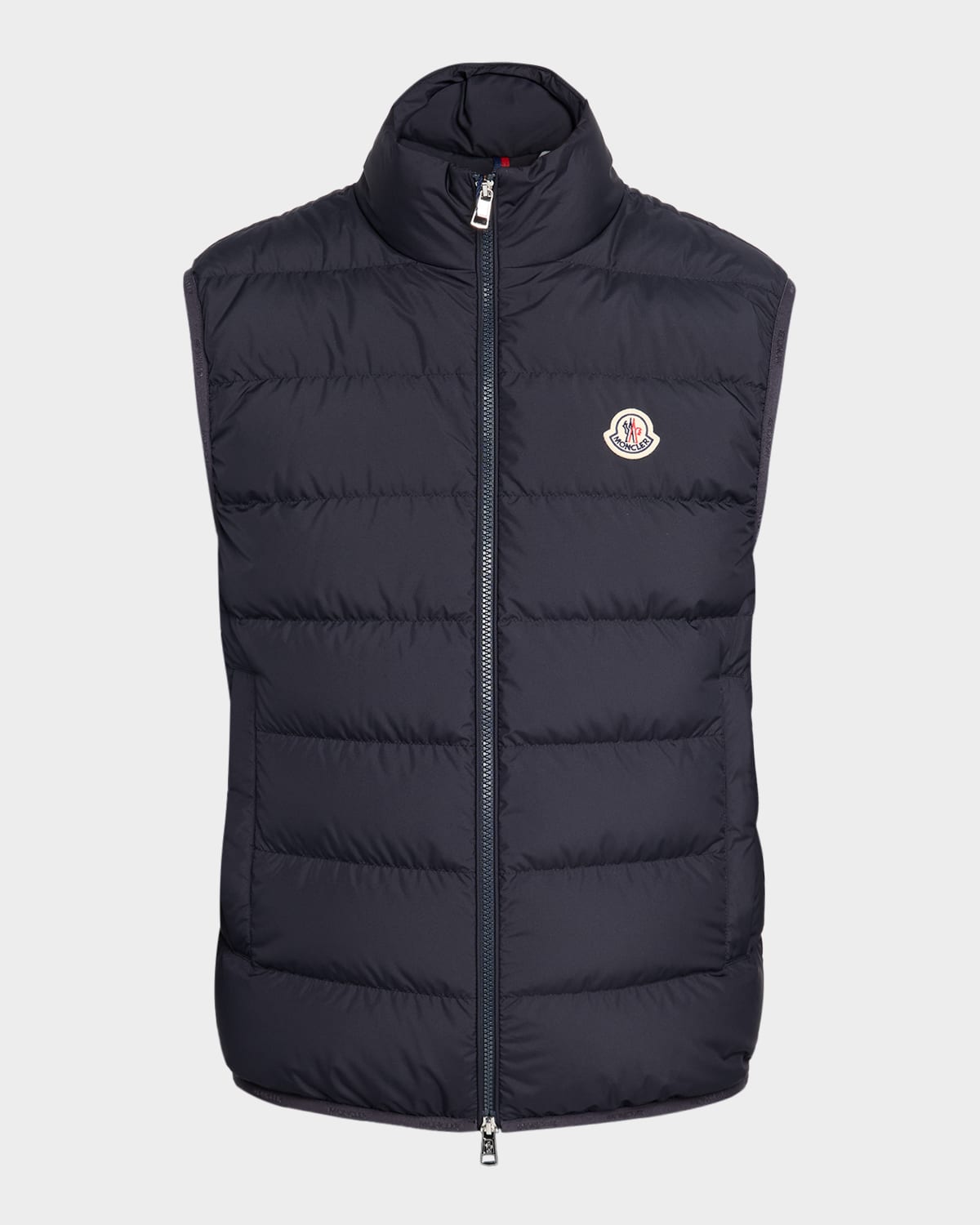 Moncler - Men's Contrin Quilted Down Vest