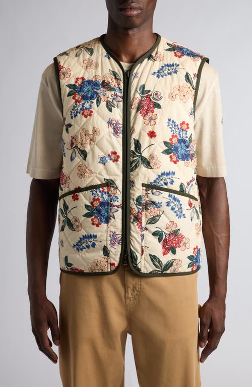 Moncler - Franqui Reversible Vest