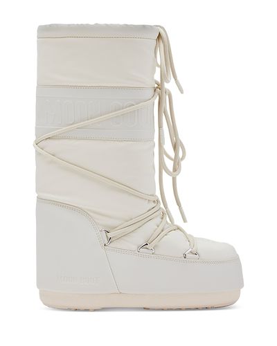 Moon Boot - Unisex Mb Icon Rubber Boots