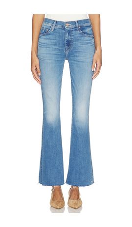 MOTHER Denim - Women's Clothing At The Cool Hour