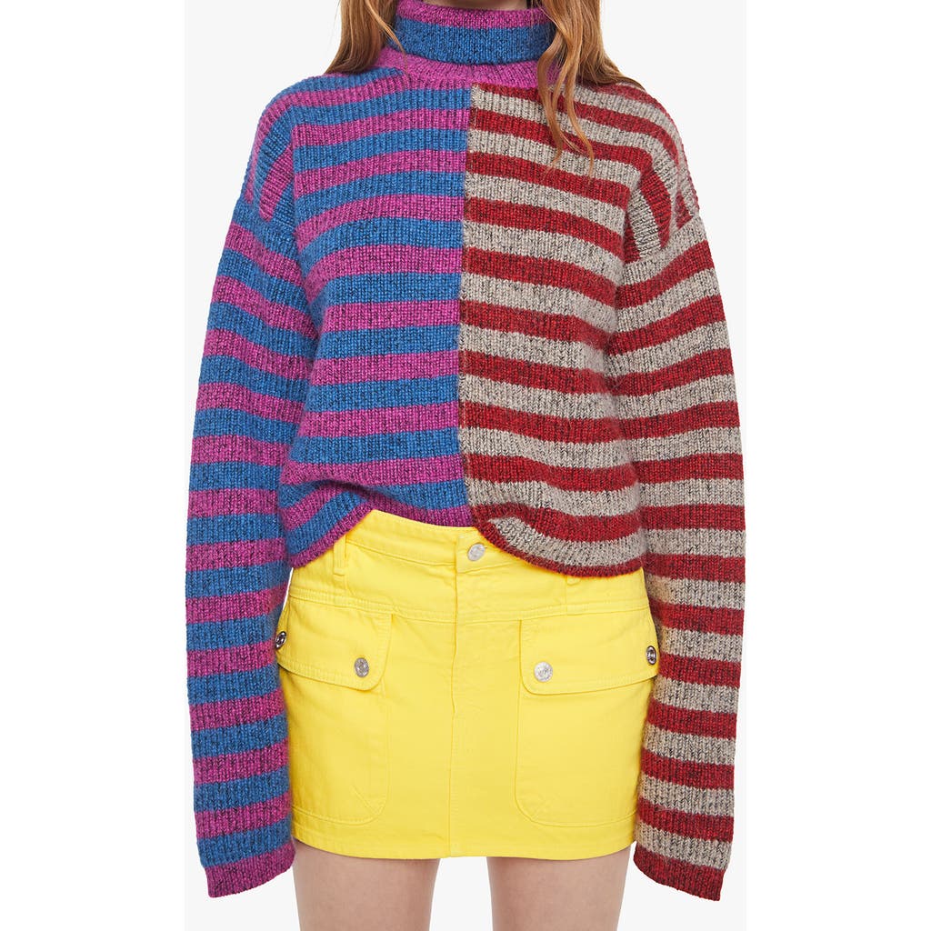 MOTHER Denim Knitwear
