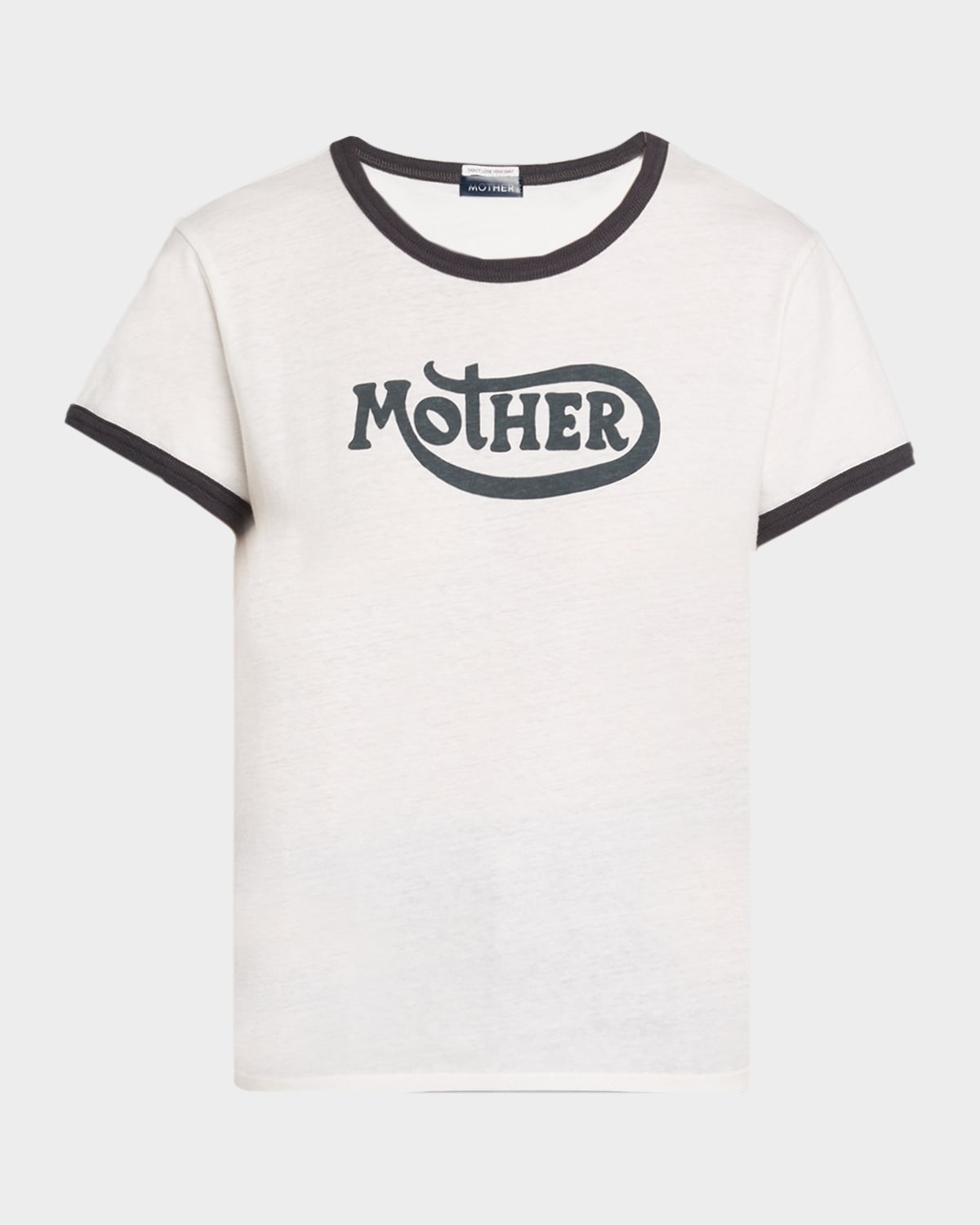 MOTHER - The Lil' Goodie Goodie Ringer Tee