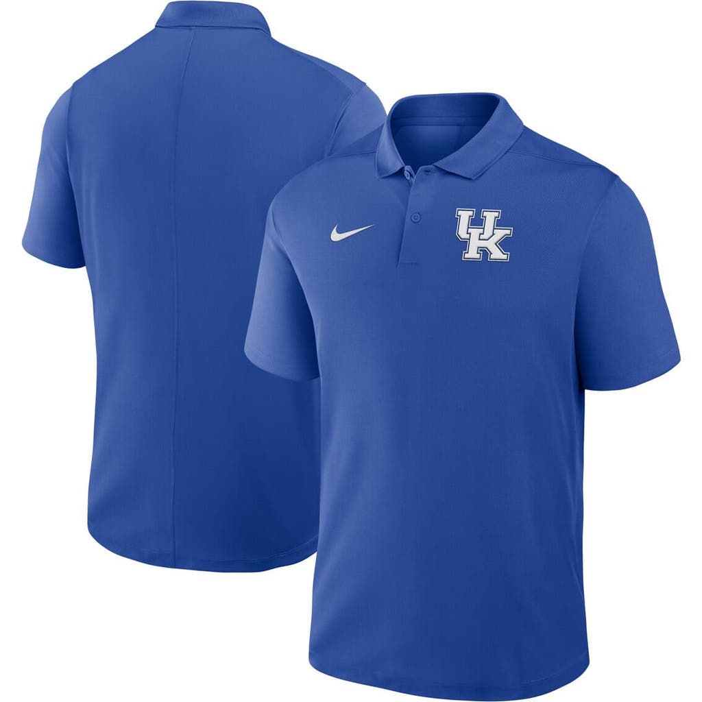 Nike - Men's Royal Kentucky Wildcats Primetime Victory Primary Logo ...