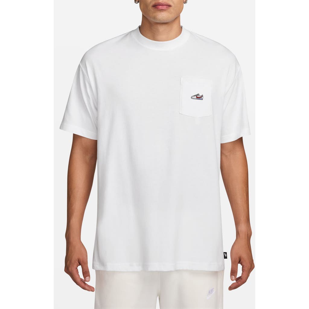 Nike - Sportswear M90 Pocket T-Shirt