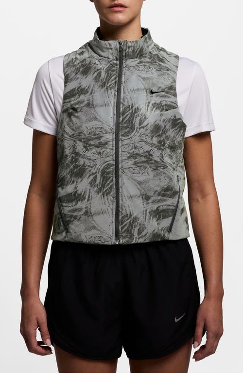 Nike - Therma-FIT ADV Reflective Running Vest
