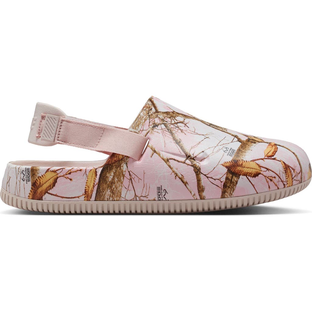 Nike - x Realtree Calm Convertible Slingback Mule