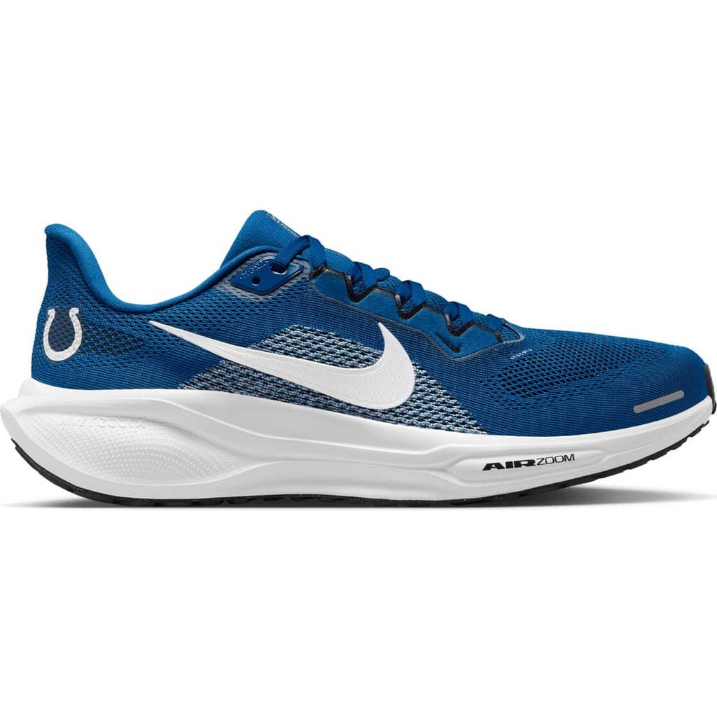 Nike - Unisex Royal