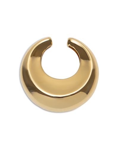 Nina Gordon - Large Concave Ear Cuff