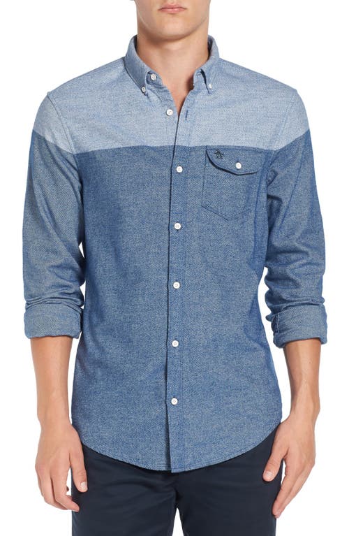 Original Penguin