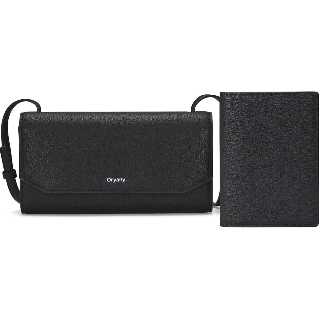 Oryany - Mandy Travel Bag Set