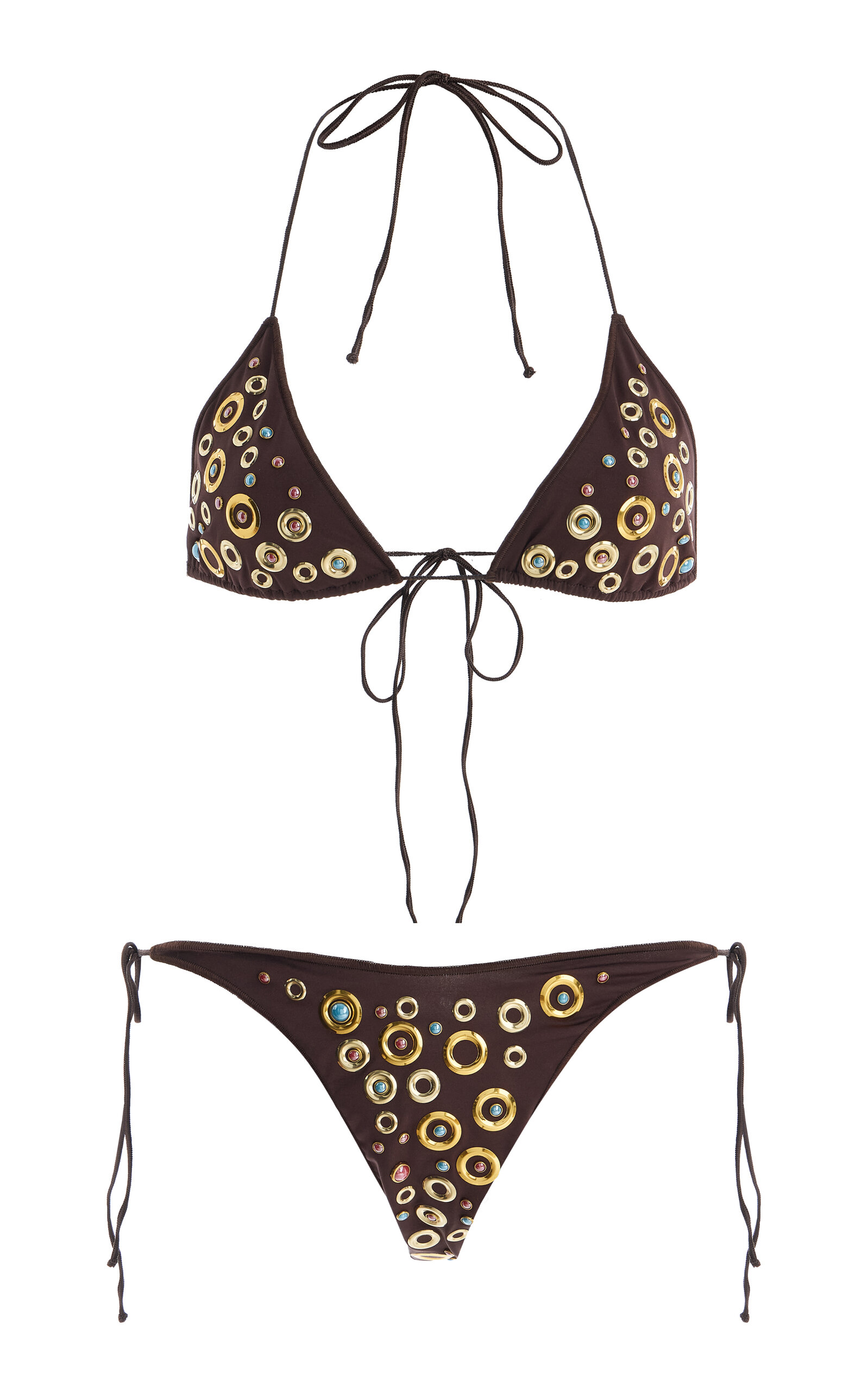 Oseree - Stud Microkini