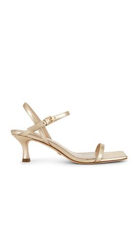 PAIGE Sandals | The Cool Hour