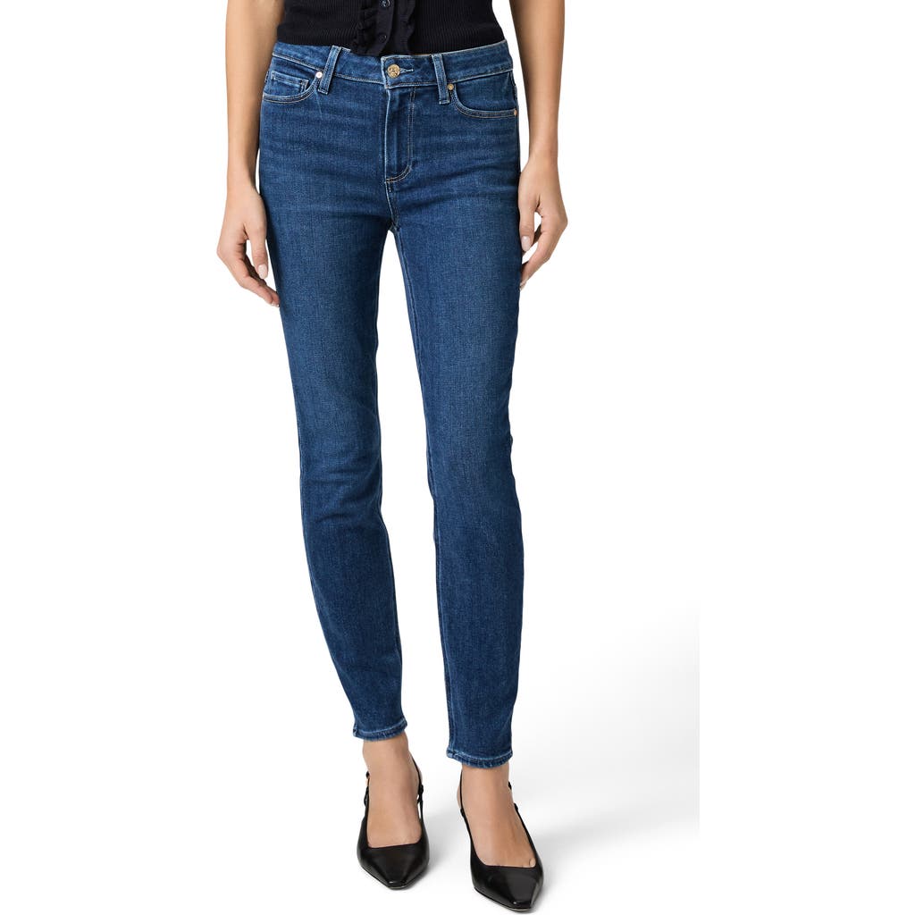 Paige Hoxton Skinny Jeans
