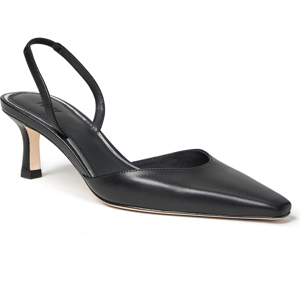 PAIGE - Wren Slingback Pump